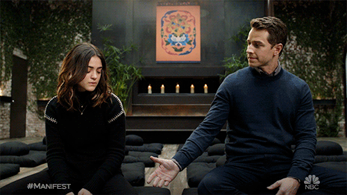 Season 2 Nbc GIF by Manifest - Find & Share on GIPHY