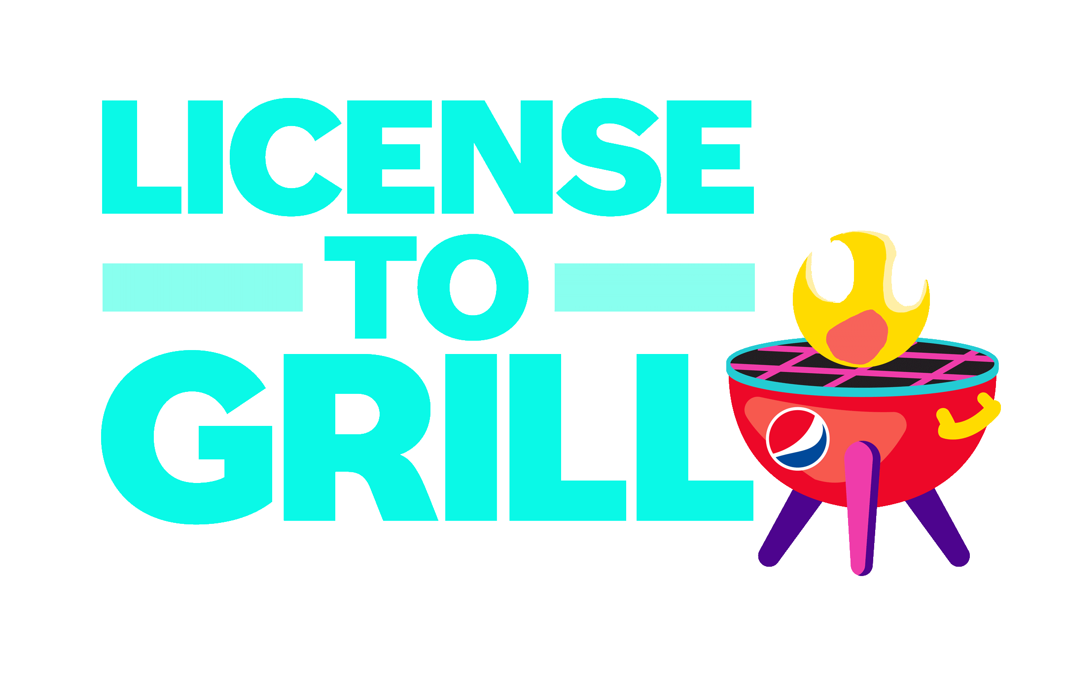 Summer Bbq Sticker by Pepsi #Summergram for iOS & Android | GIPHY