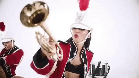 Serious Rap GIF by Rubi Rose - Find & Share on GIPHY