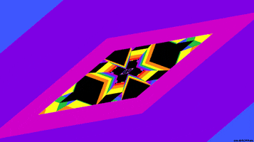 Infinite Loop Looping GIF by CmdrKitten - Find & Share on GIPHY