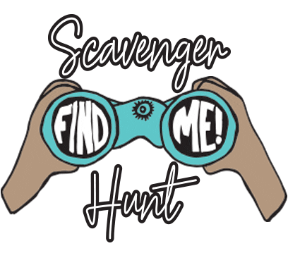 Hunt Binoculars Sticker by LuLaRoe for iOS & Android | GIPHY