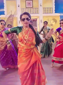Zee Marathi GIF - Find & Share on GIPHY
