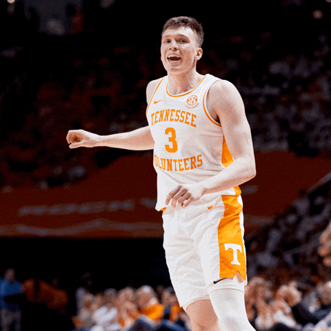 Tennessee Athletics GIFs on GIPHY - Be Animated
