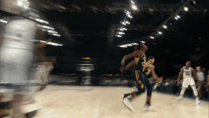 Sport Basketball GIF by NBA - Find & Share on GIPHY