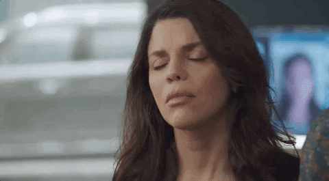 Ncis New Orleans GIF by CBS - Find & Share on GIPHY