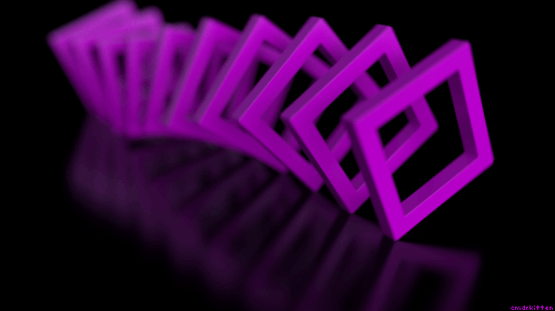 Infinite Loop Art GIF by CmdrKitten - Find & Share on GIPHY