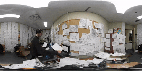 Animation Studio GIF by Alex Boya - Find & Share on GIPHY