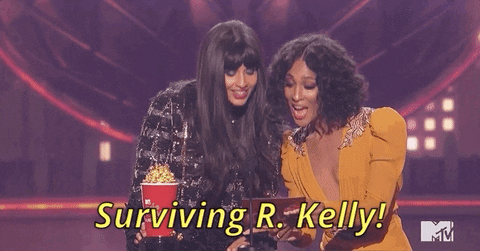 Surviving-r-kelly GIFs - Get the best GIF on GIPHY