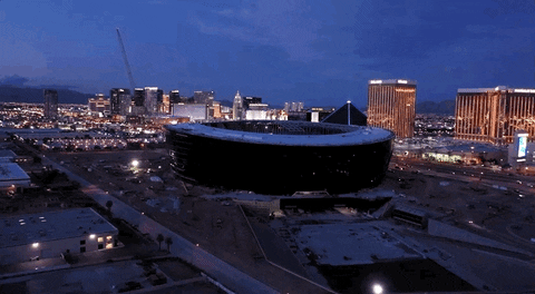 Metlife Stadium GIFs - Get the best GIF on GIPHY