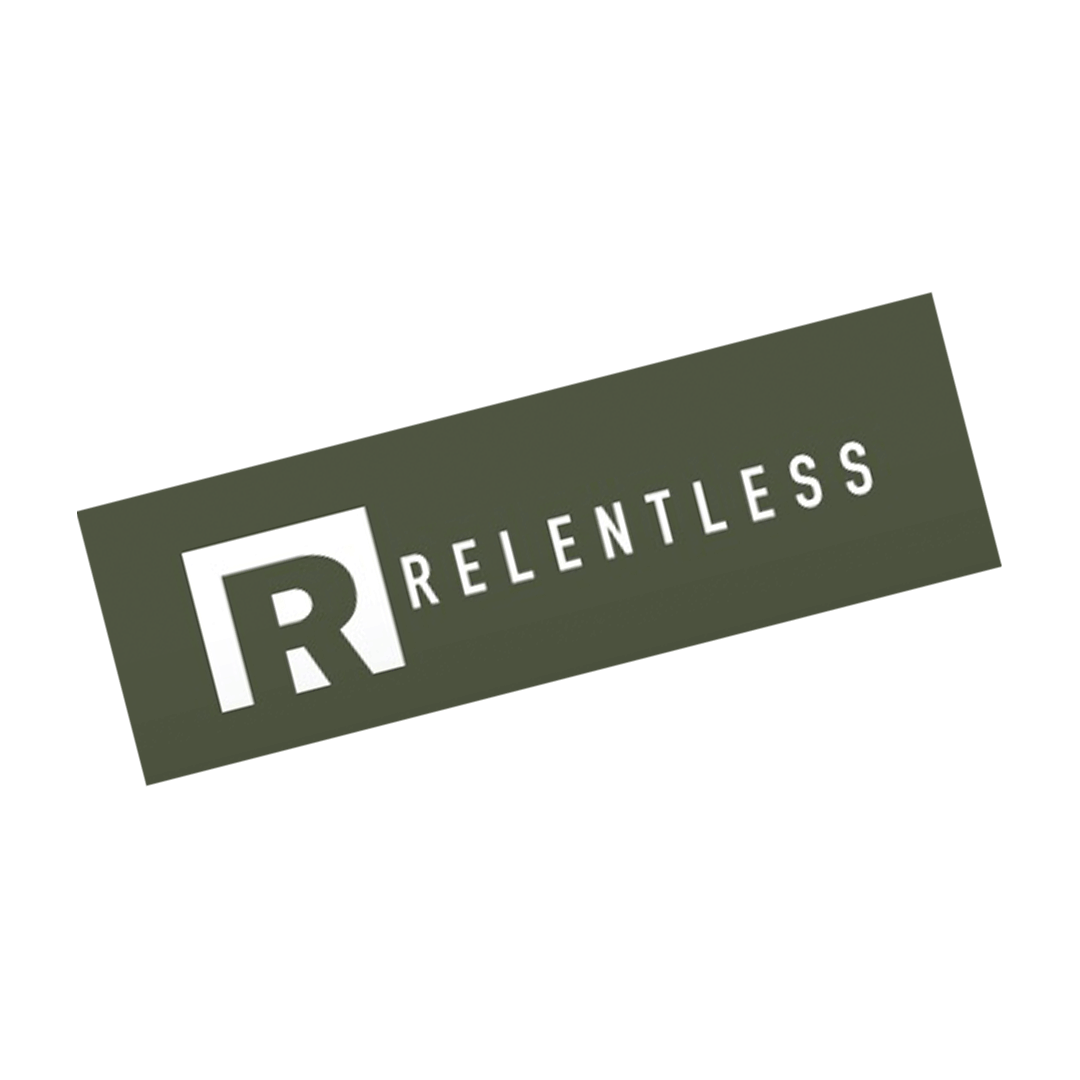 Sticker by Live Relentless for iOS & Android | GIPHY