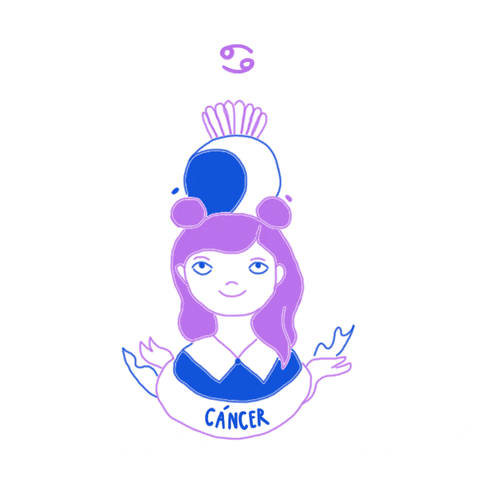 Cancer Signs GIF - Find & Share on GIPHY