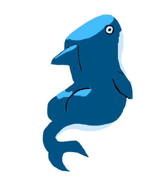 Dance Dancing Sticker by Shark Week for iOS & Android | GIPHY
