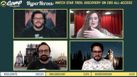 Cbs-all-access GIFs - Get the best GIF on GIPHY