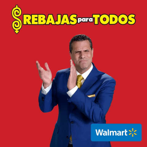 Rebajasparatodos Veranoregil GIF by Walmart Mexico - Find & Share on GIPHY