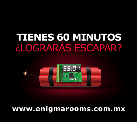 Enigma Rooms GIFs - Find & Share on GIPHY