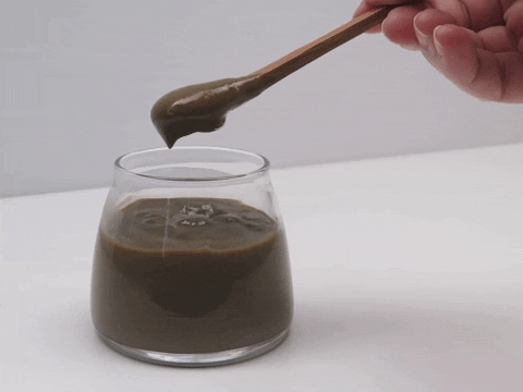 Hojicha-pudding GIFs - Get the best GIF on GIPHY