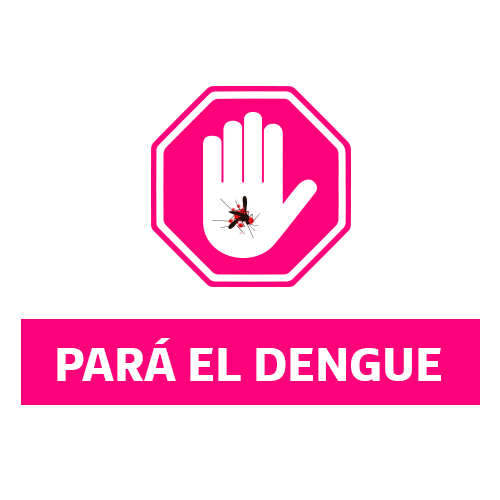 Vision Dengue Sticker by Teixidó for iOS & Android | GIPHY