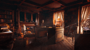 Books Library GIF - Find & Share on GIPHY