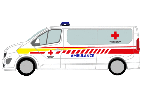 Animated Ambulance Gif