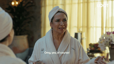 Omg Yes Gif