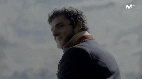 Alejandro-romero GIFs - Get the best GIF on GIPHY