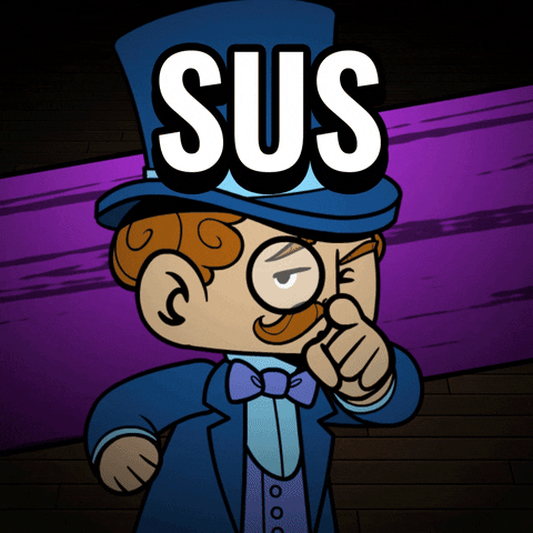 Mr Monocle GIFs on GIPHY - Be Animated