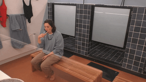 All By My Self GIFs - Get the best GIF on GIPHY