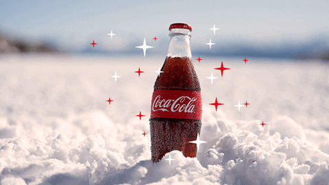 Cocacola GIF by Coca-Cola Belgium - Find & Share on GIPHY