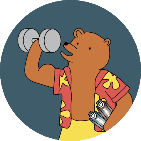 OATSIDE Protein GIFs on GIPHY - Be Animated