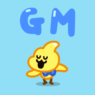 Good Morning Hello GIF by DINOSALLY - Find & Share on GIPHY