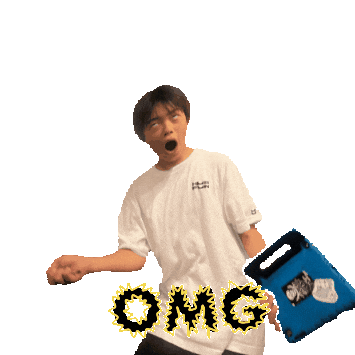 OMG GIFs on GIPHY - Be Animated