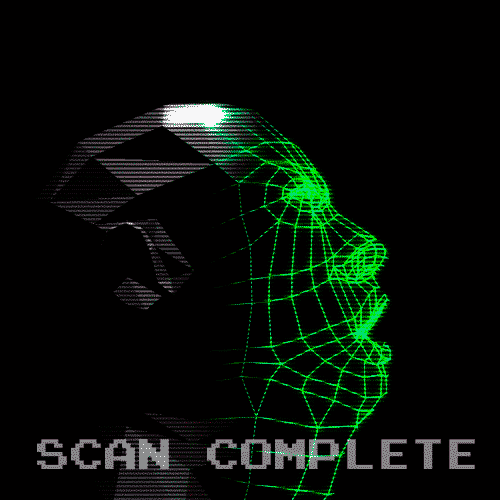 Scan Completed GIFs - Find & Share on GIPHY