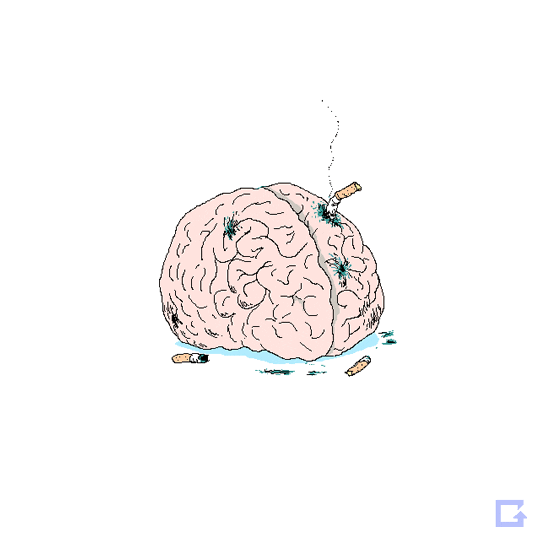 Psychotic Gif