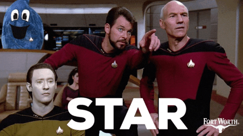 Star Trek Day GIFs - Get the best GIF on GIPHY
