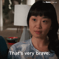 Very-brave GIFs - Get the best GIF on GIPHY