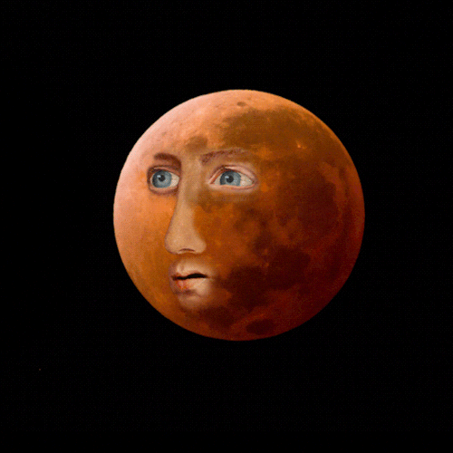 Jim Bakker Blood Moon GIFs - Get the best GIF on GIPHY