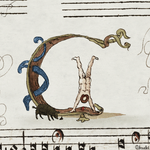 Medieval Manuscript Animations GIFs - Find & Share on GIPHY
