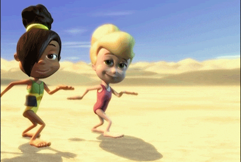 Jimmy Neutron GIFs - Get the best GIF on GIPHY