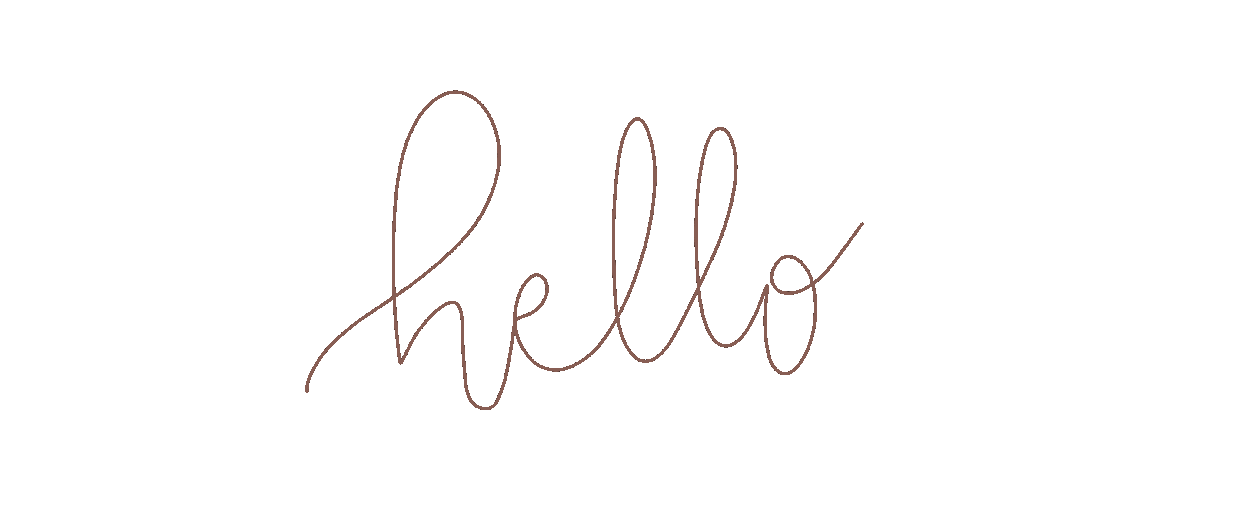 Hello Sticker for iOS & Android | GIPHY