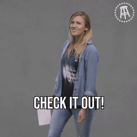 Kfc Check It Out GIF by Barstool Sports - Find & Share on GIPHY