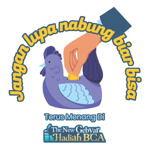 VIRA BCA GIFs on GIPHY - Be Animated