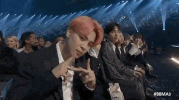 Favorite BTS GIFs From 2019 by Entertainment GIFs | GIPHY