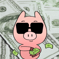 Money Animated Gif