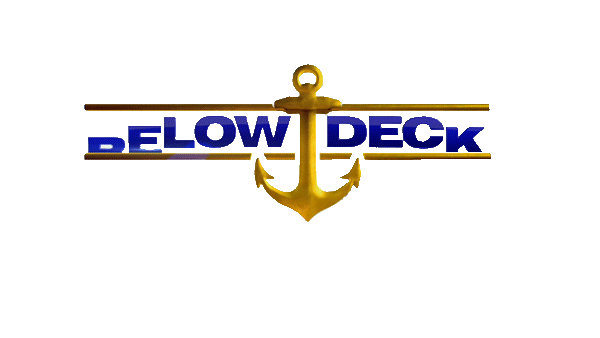 Below Deck Ship Sticker by Bravo TV for iOS & Android | GIPHY