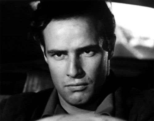 Have Some Young Brando GIFs - Get the best GIF on GIPHY