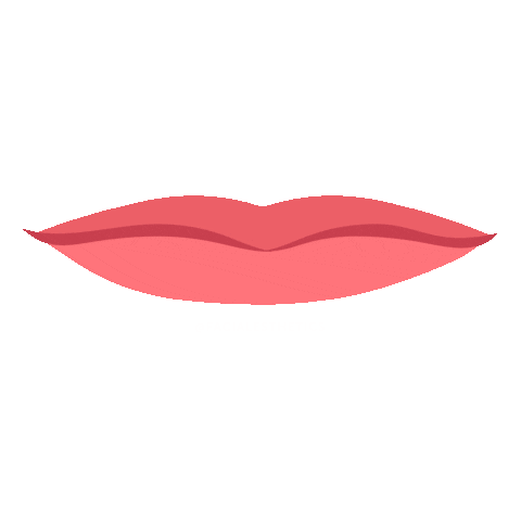 Lips Botox Sticker by AAFE for iOS & Android | GIPHY