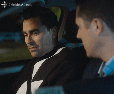 Harsh Times Gif