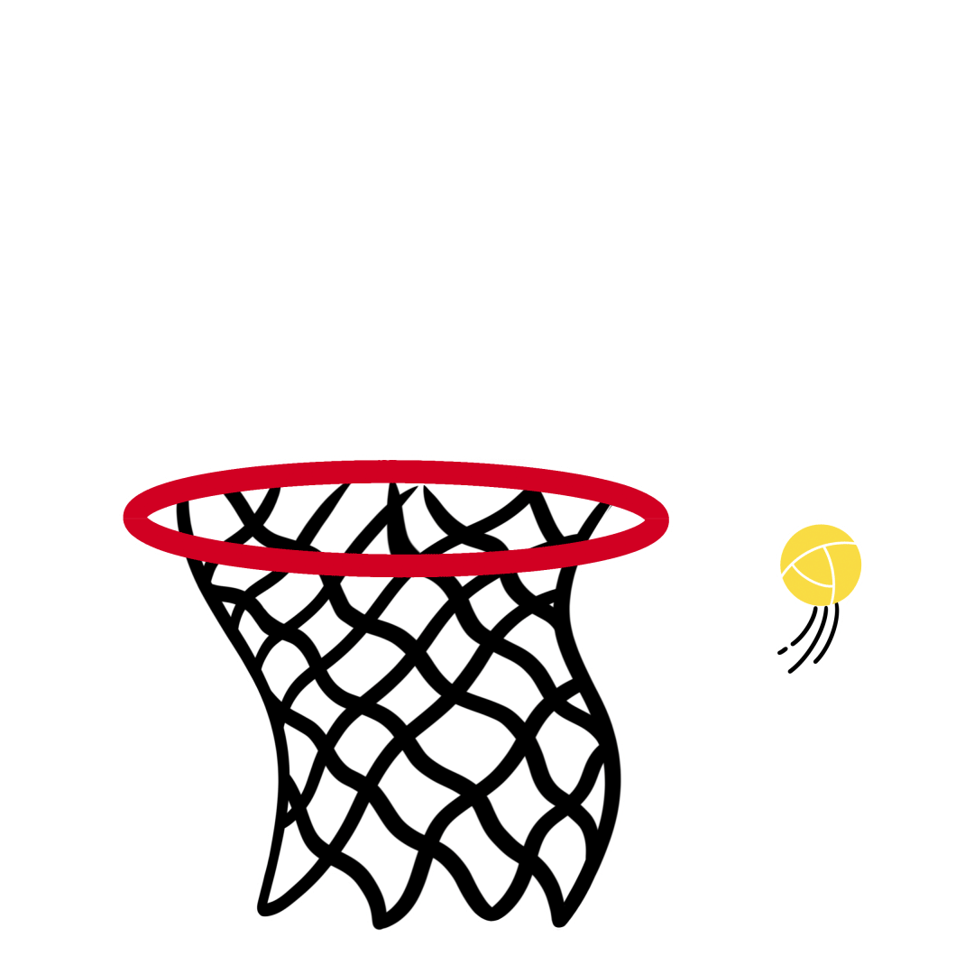 Netball World Cup Sport Sticker by Nike London for iOS & Android | GIPHY
