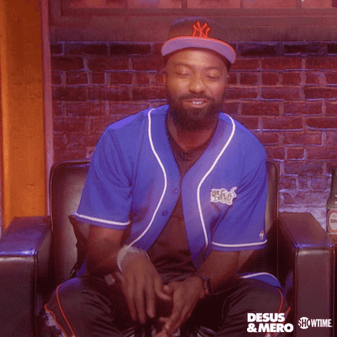GIF: boo, thumbs down, dislike, stinky, desus, desus nice, whack, wack ...