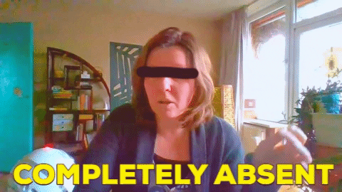 Absents GIFs - Get the best GIF on GIPHY